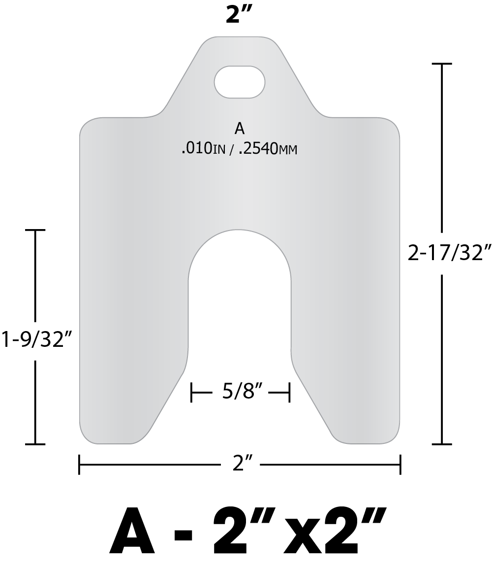 Quik Shim Kits – Conhagen