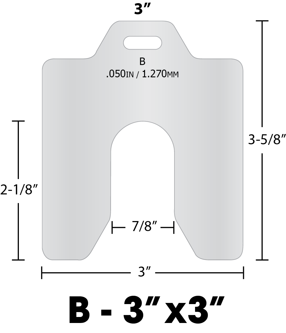 Quik Shim Kits – Conhagen