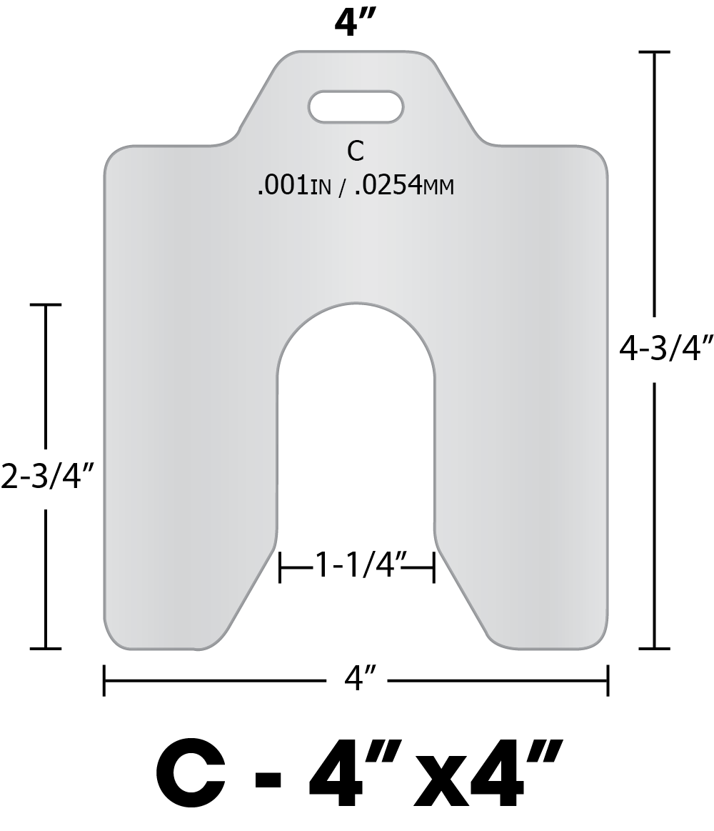 Quik Shim Kits – Conhagen