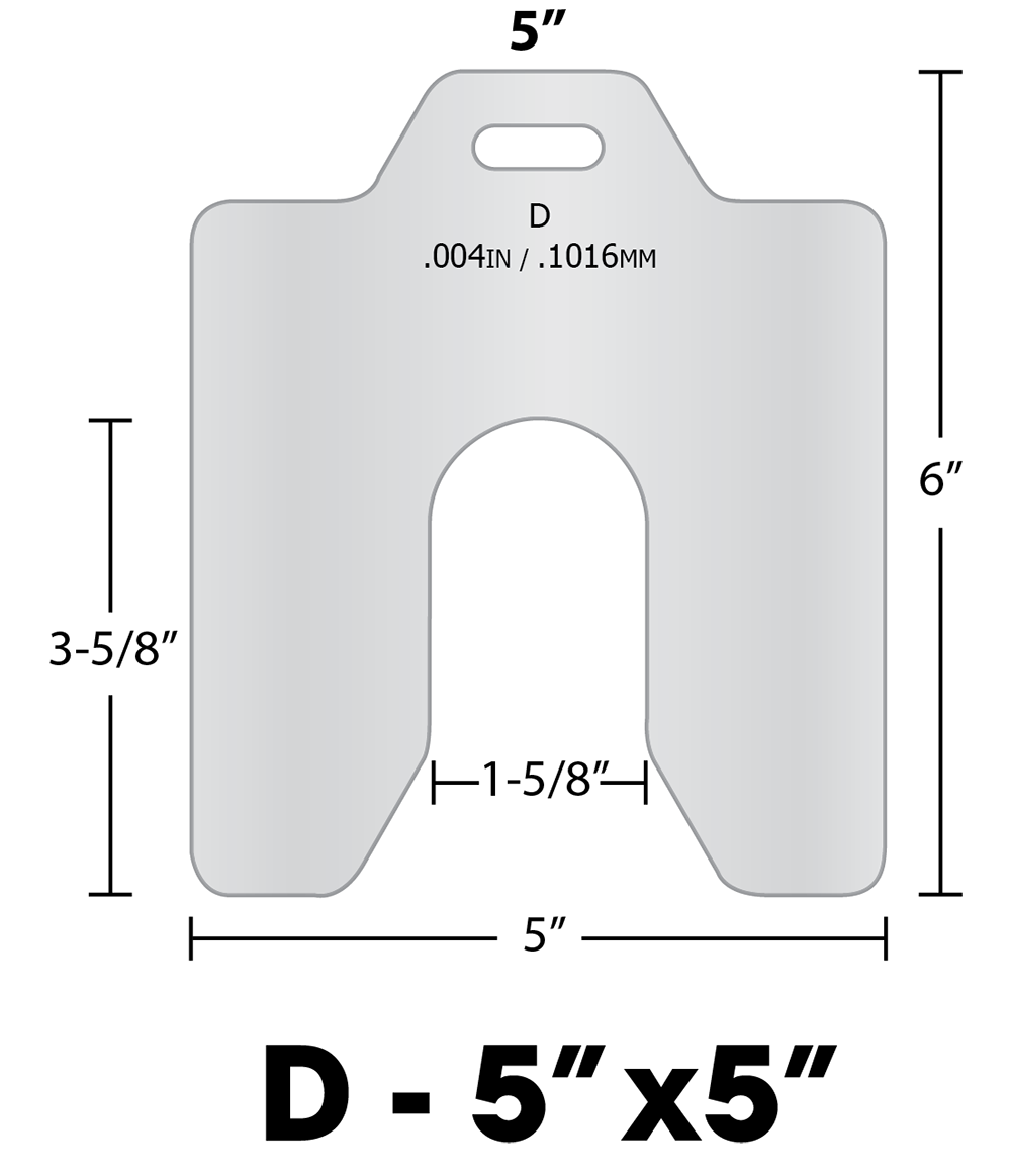 Quik Shim Kits – Conhagen